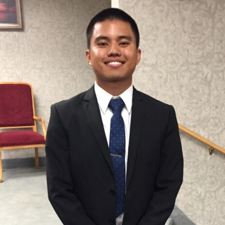 hi my name is daniel